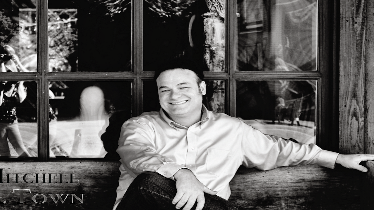 Mike Mitchell Band - YouTube