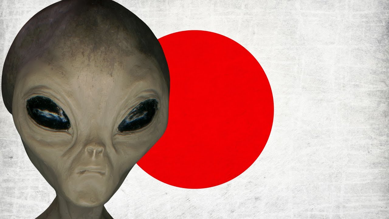 Alien Hype 11: Aliens In Japan | 日本にいる外国人 | Modern Japanese Music - YouTube