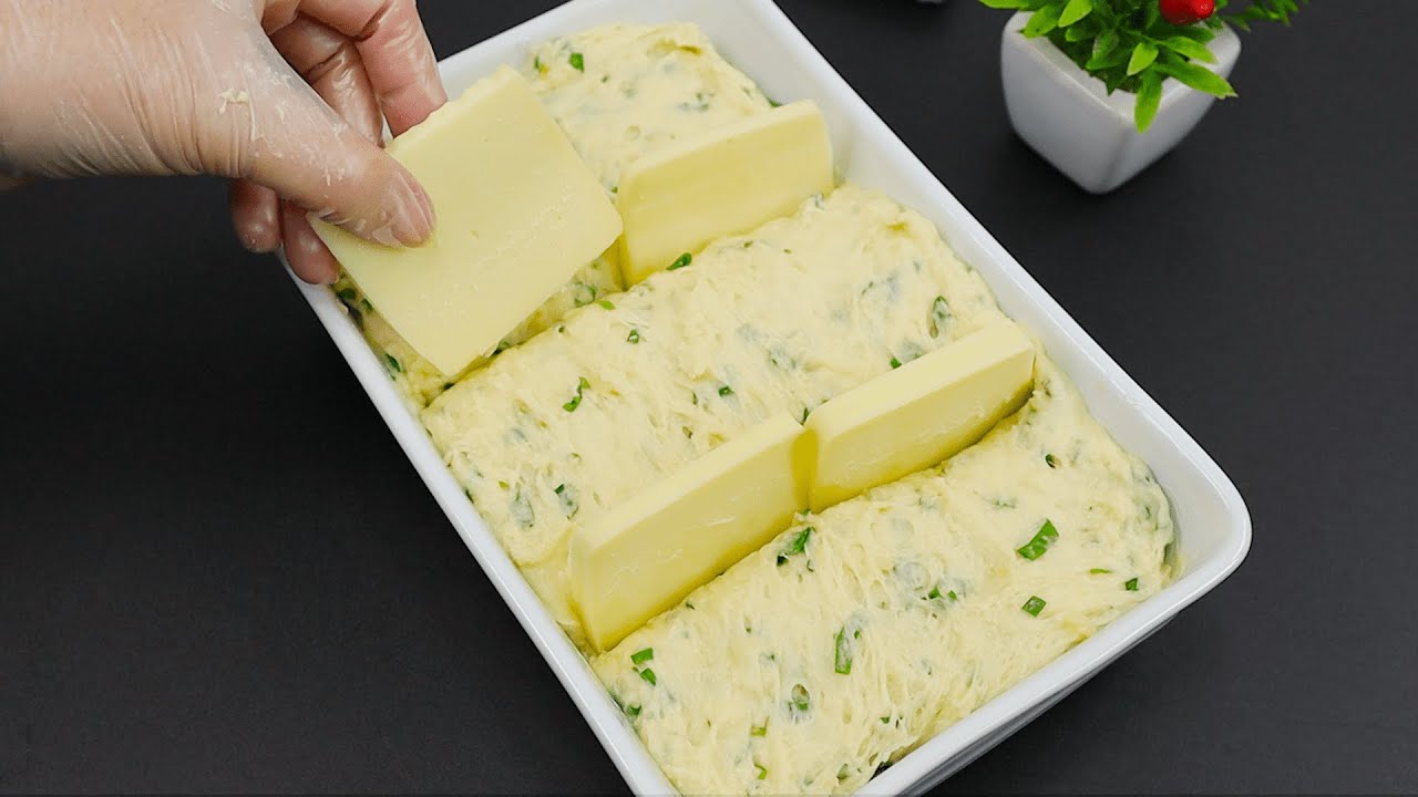 I really should have made this recipe before! It's easy to make and ...