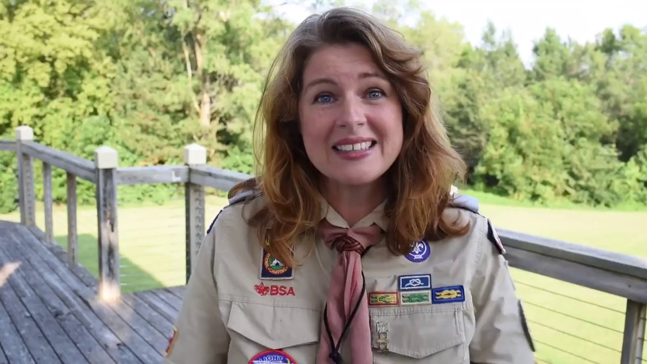 Scout Talk 2024 - YouTube