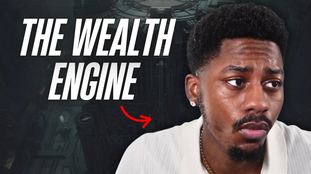 How the Rich Build an Untouchable Structure Trust - YouTube