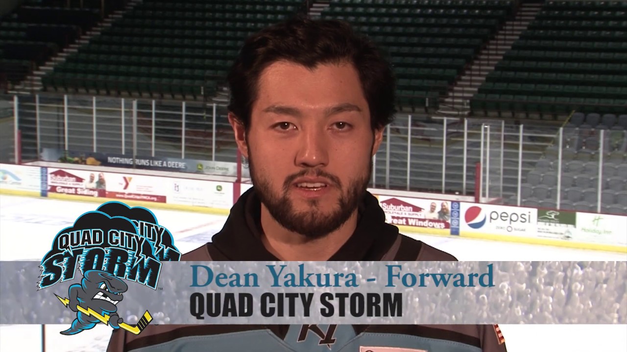 QC Storm-Dean Yakura Testimonial - YouTube