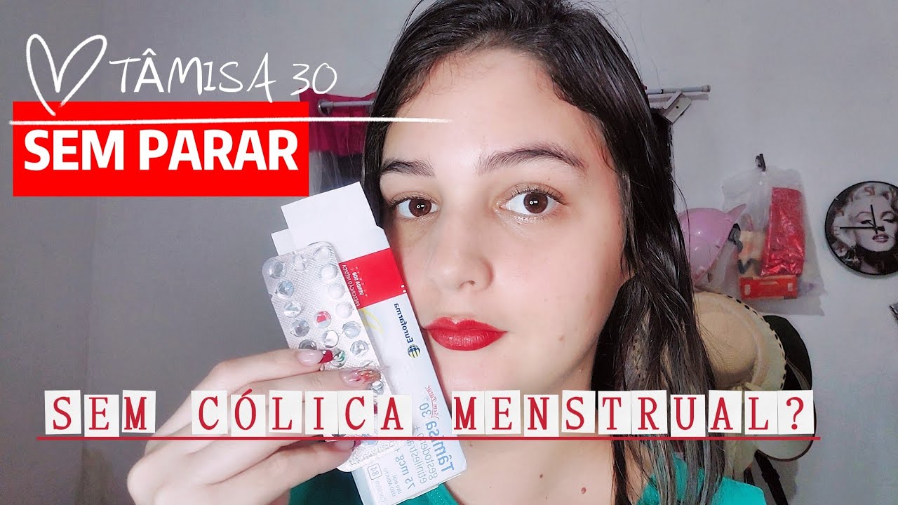 Tâmisa 30 Semparar Depoimentos - RETOEDU