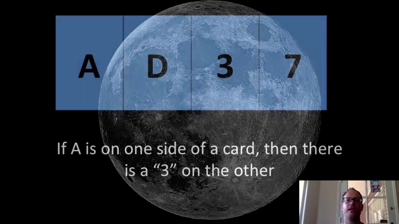 PERCEPTUAL ERROR AND TRICKERY - YouTube