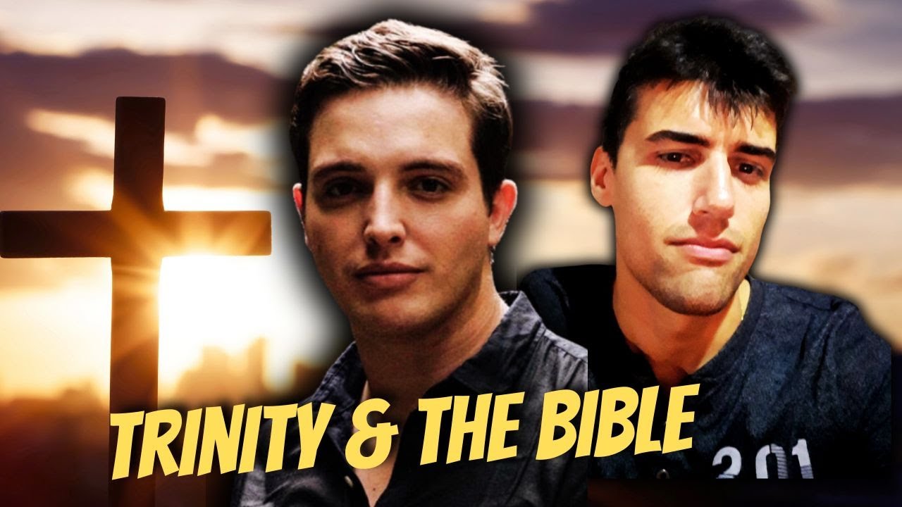 The Trinity - A Deeper Look With @Sentinel Apologetics - YouTube