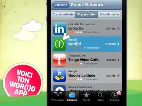 World softsim gratuit fonction sur android et iphone - YouTube
