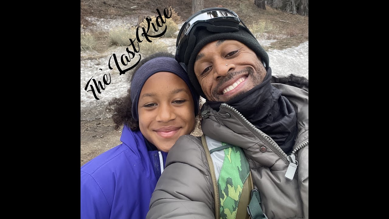 ***Bummer Alert*** Probably MY LAST RIDE!!! #MTHIGH - YouTube