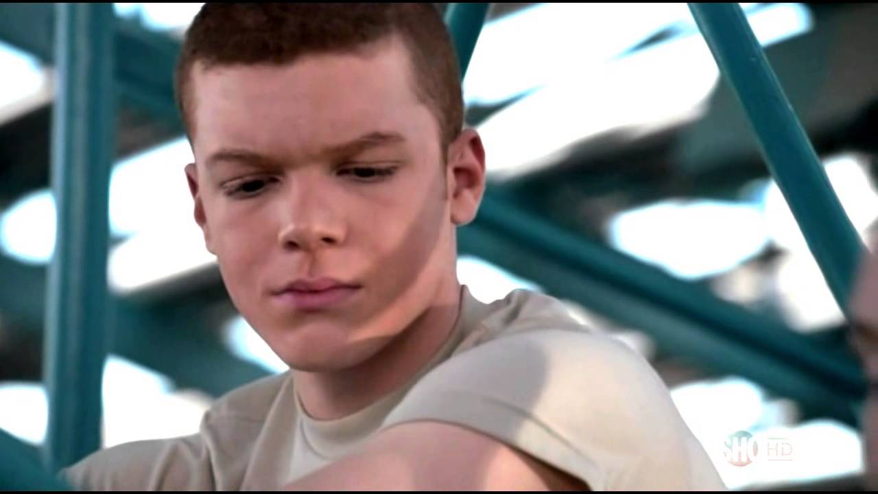 Ian & Mickey storyline | Shameless S03 pt 1 - YouTube