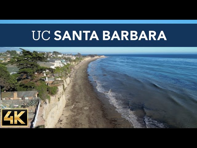 Ucsb Beach Party
