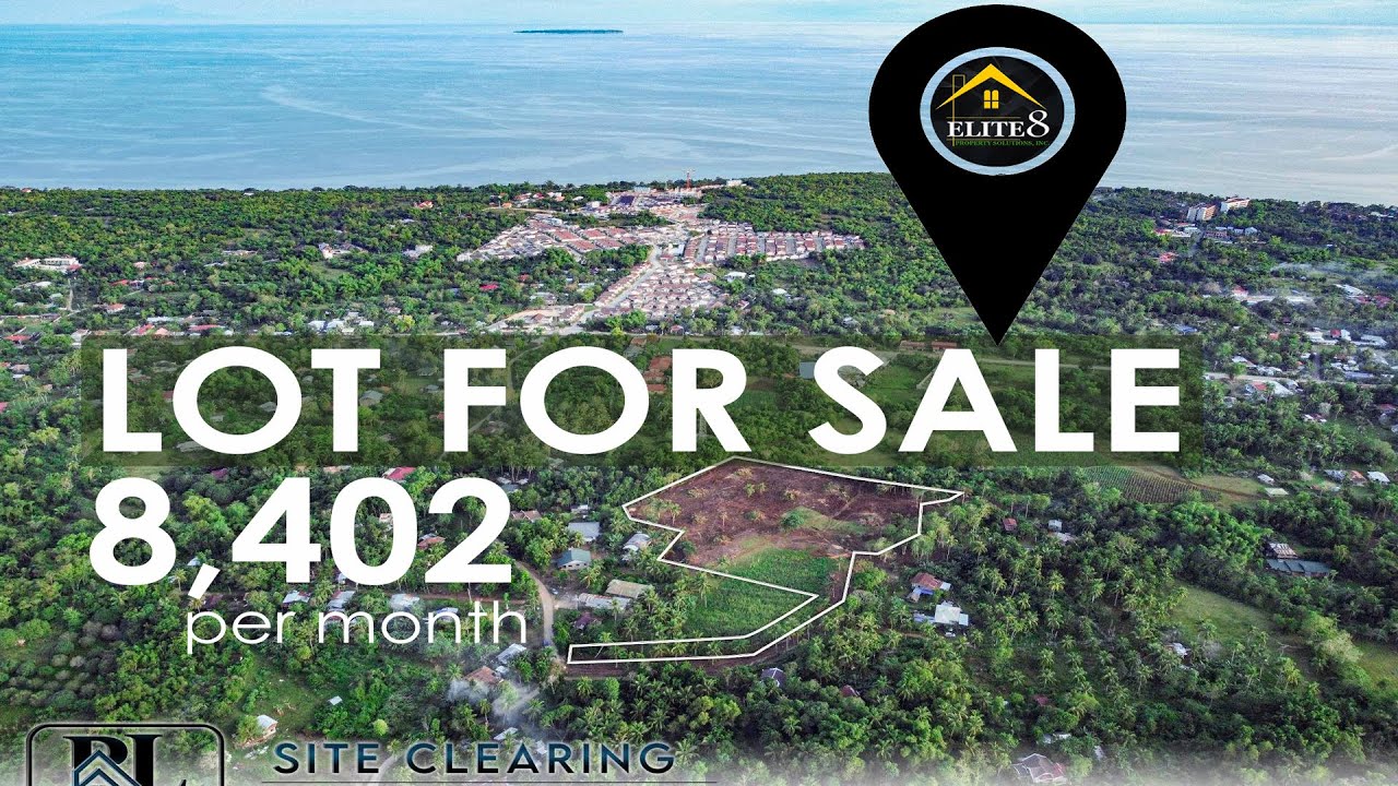 REGAL LAND SUBDIVISION - PANGLAO ISLAND BOHOL -LOT FOR SALE : (80 ...