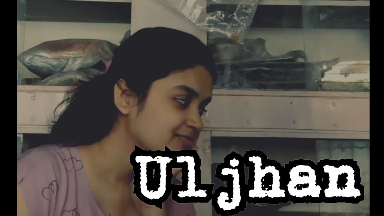 Uljhan || Mann_ki_awaaz || Poetry|| - YouTube