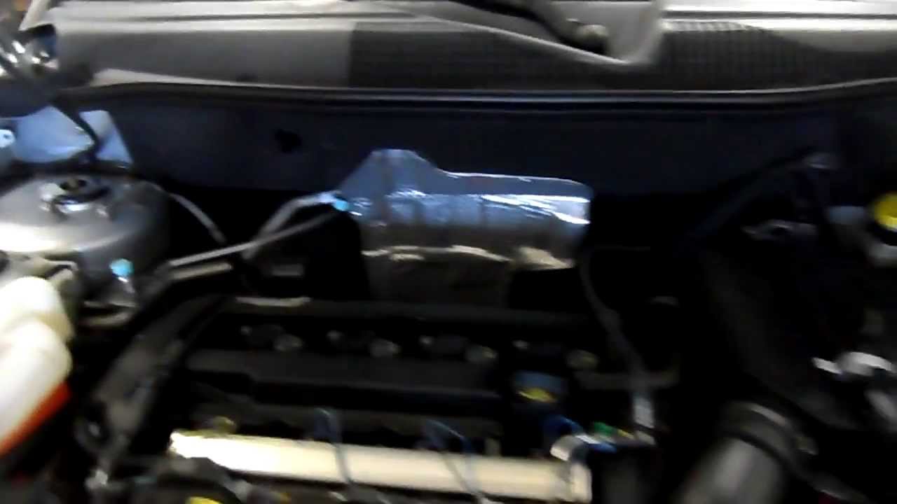 13J0937 2010 JEEP COMPASS SPORT,2.0,A.T.,FWD,26616 MILES,MORRISON'S ...