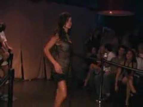 Gruv - Lingerie Fashion Show