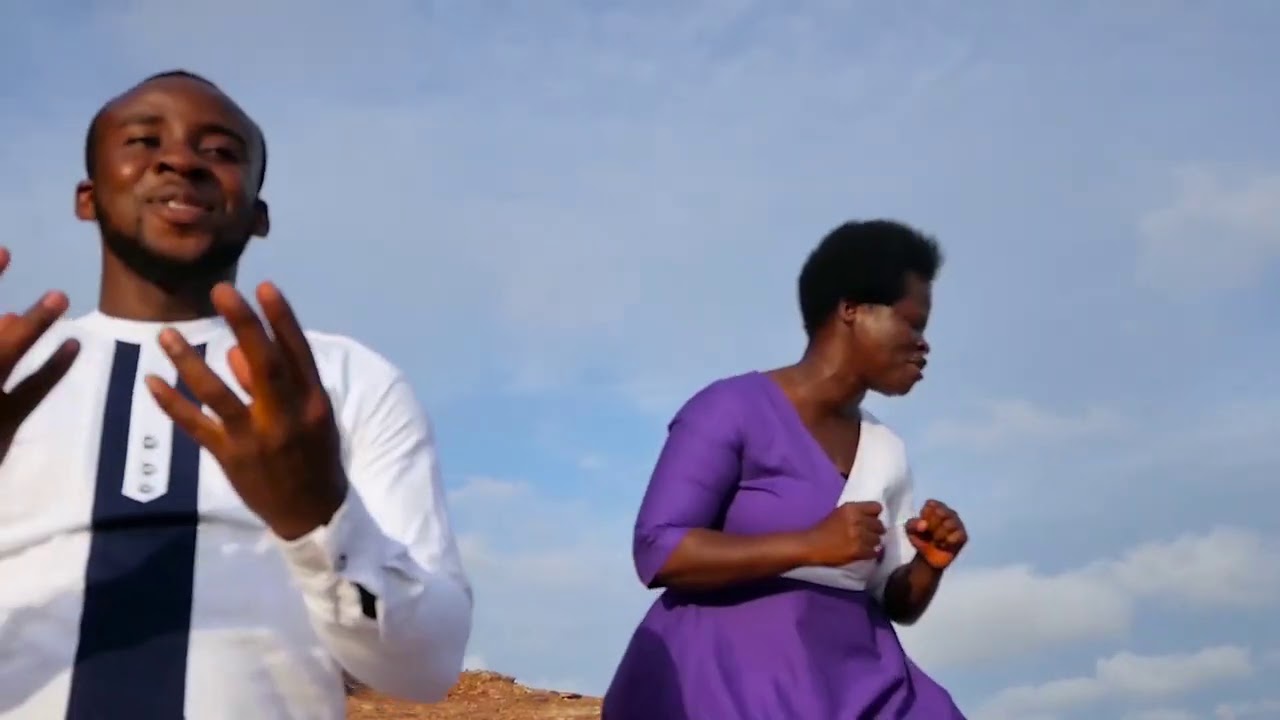NEHO YEHU by AMAZING GRACE SINGERS (Official video) - YouTube