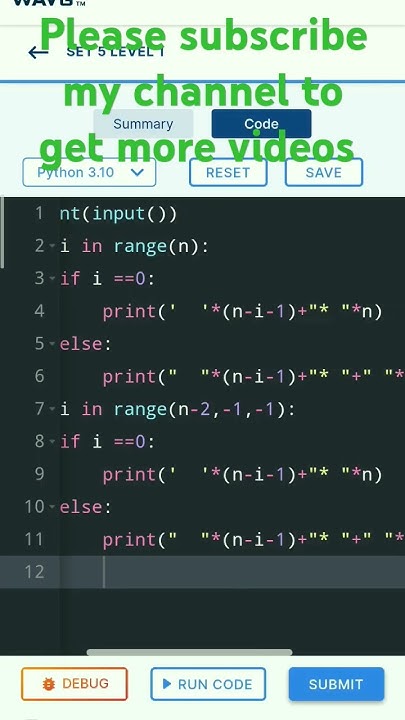 Arrow - 2 using python CCBP Nxtwave #programming #nxtwaveccbp4 #coding #python #shorts #viral ...