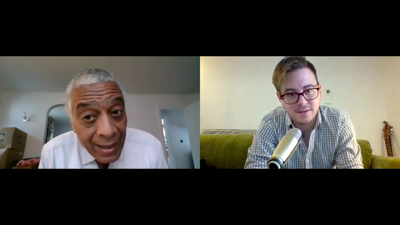 Interview with Lawrence Hamm (5/27/20) - YouTube