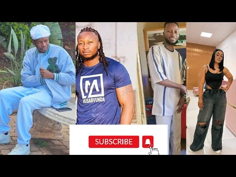 HEARTBREAKING NEWS!!!Sir Calaz,Madam boss and Baba Harare. - YouTube