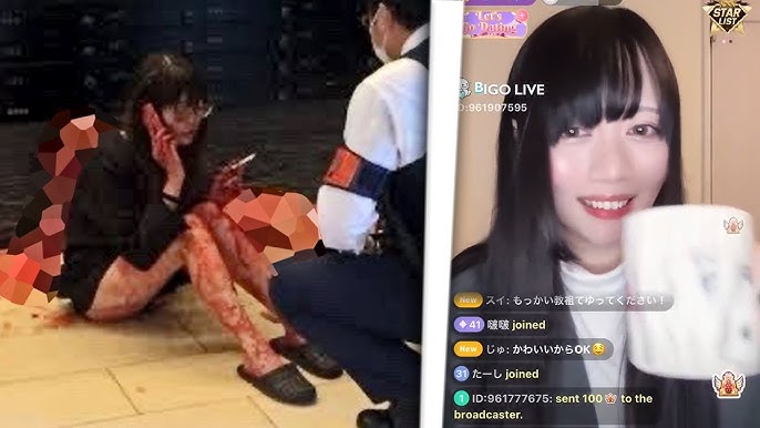 Yuka Takaoka Yuka Takaoka Yandere In Real Life [Insert Transtv]