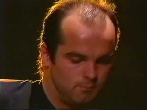 Michel van Schie w/Candy Dulfer - So What - North Sea Jazz Festival 1991 - YouTube