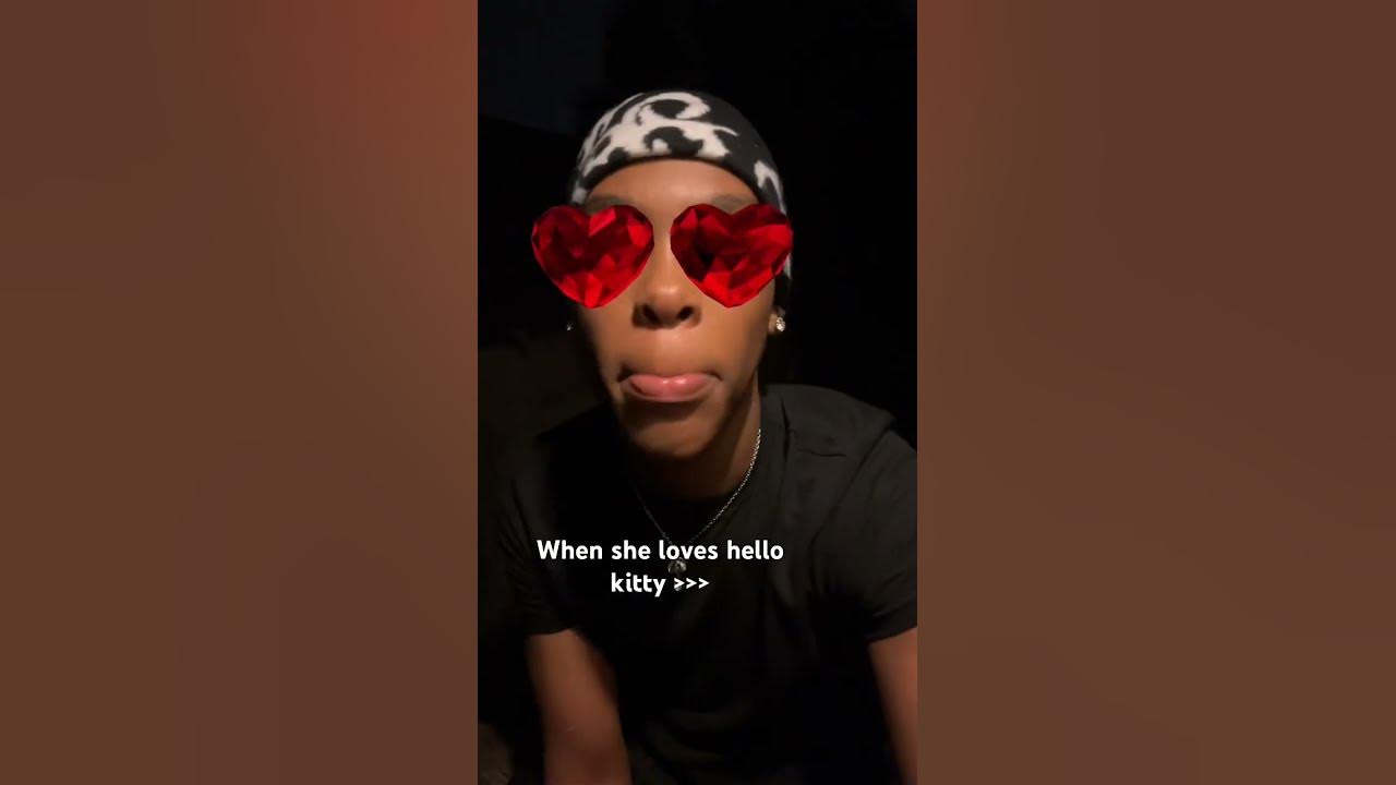 Where My Hello Kitty Girls At Youtube