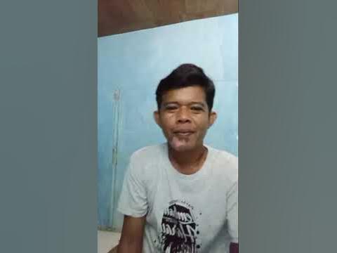 asalamualaikum saudara q ap kbr saya hadir lg bawakan lagu MAU TIDAK MAU moga terhbur - YouTube