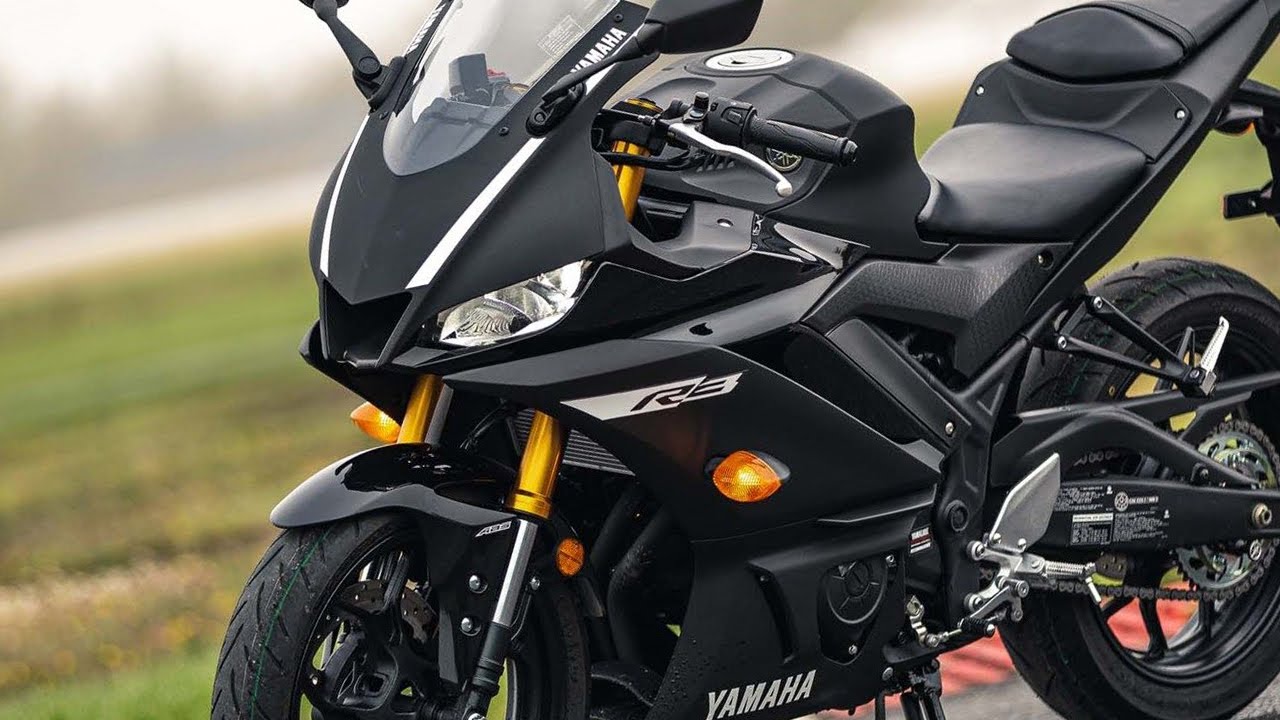 7 Razones Para COMPRAR LA YAMAHA R3 - YouTube