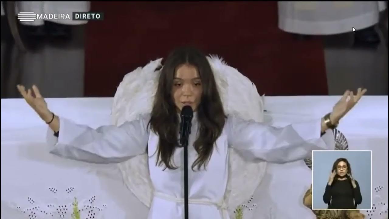 Kyrie + Glória (Gloria in excelsis Deo - Arr. Carlos Garcia) - YouTube