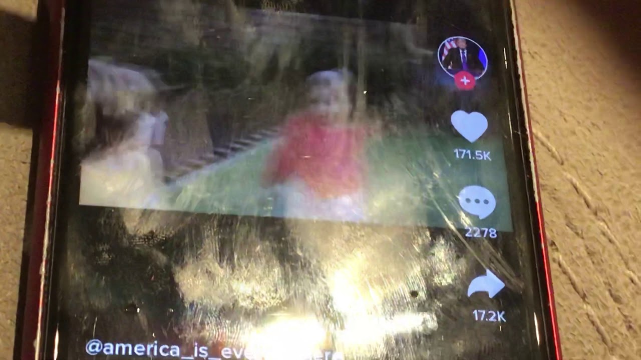 I like you cut g version of slap pt 2 - YouTube