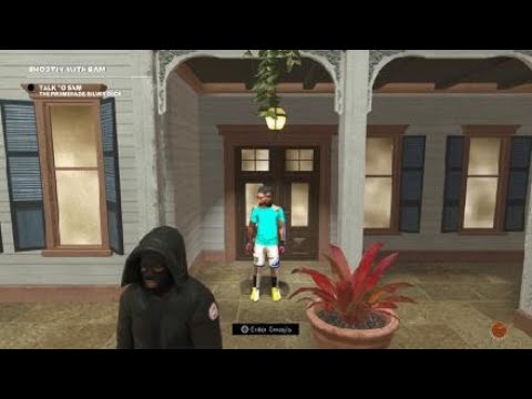 Wow.. NBA 2K23 Added Some New Cool Drip For The Season 3