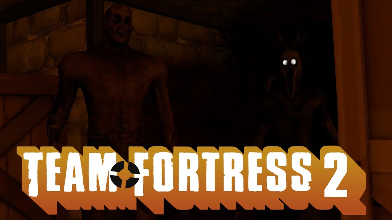 Slender Fortress - In the Cellars - YouTube