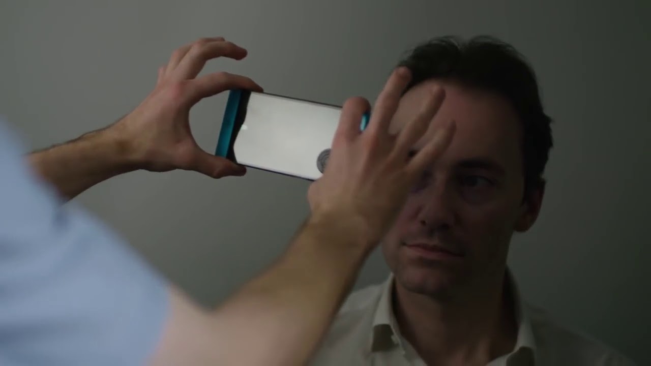 Peek Retina Instructional Video - YouTube