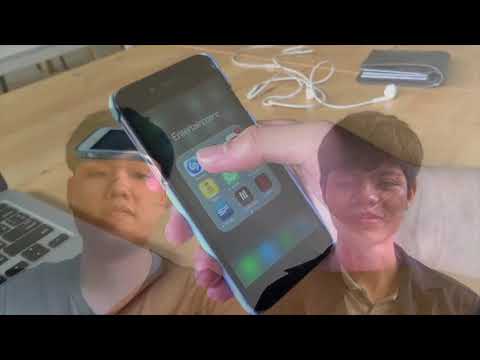 Application of Fourier Transform (FTIR): SHAZAM app