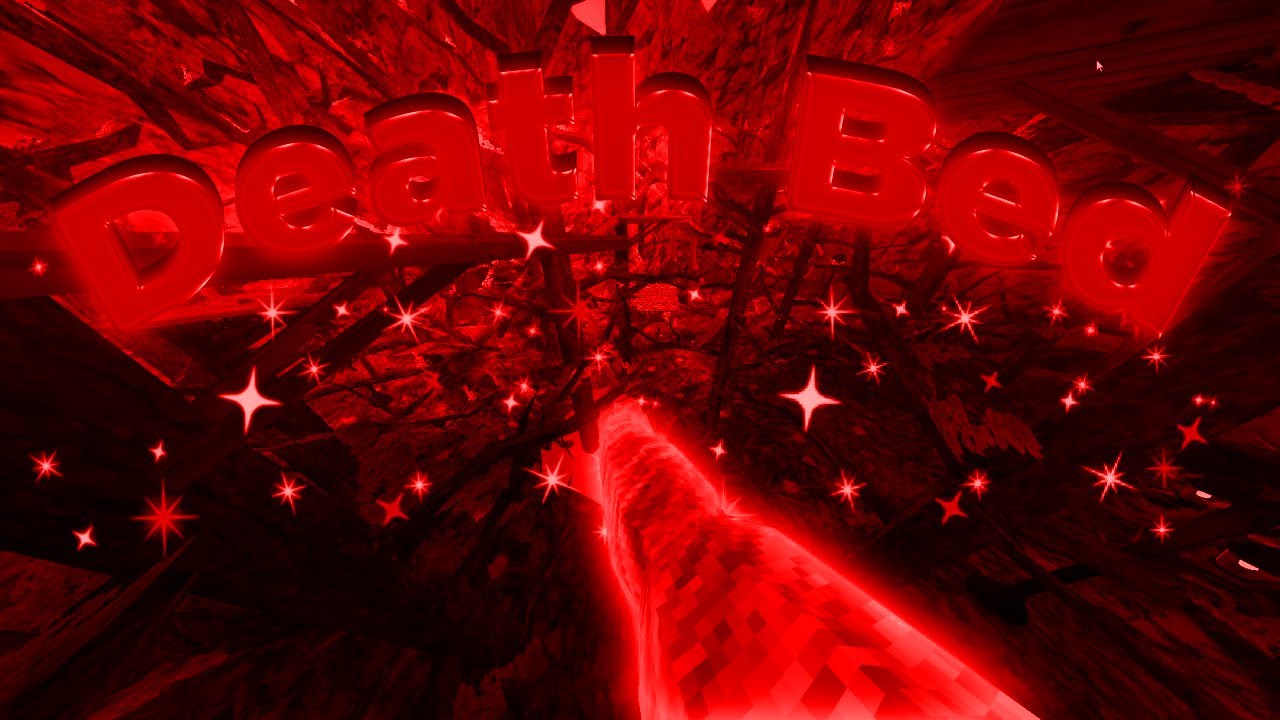 Death Bed ⚰️🛏️| | A Gorilla Tag Montage - YouTube