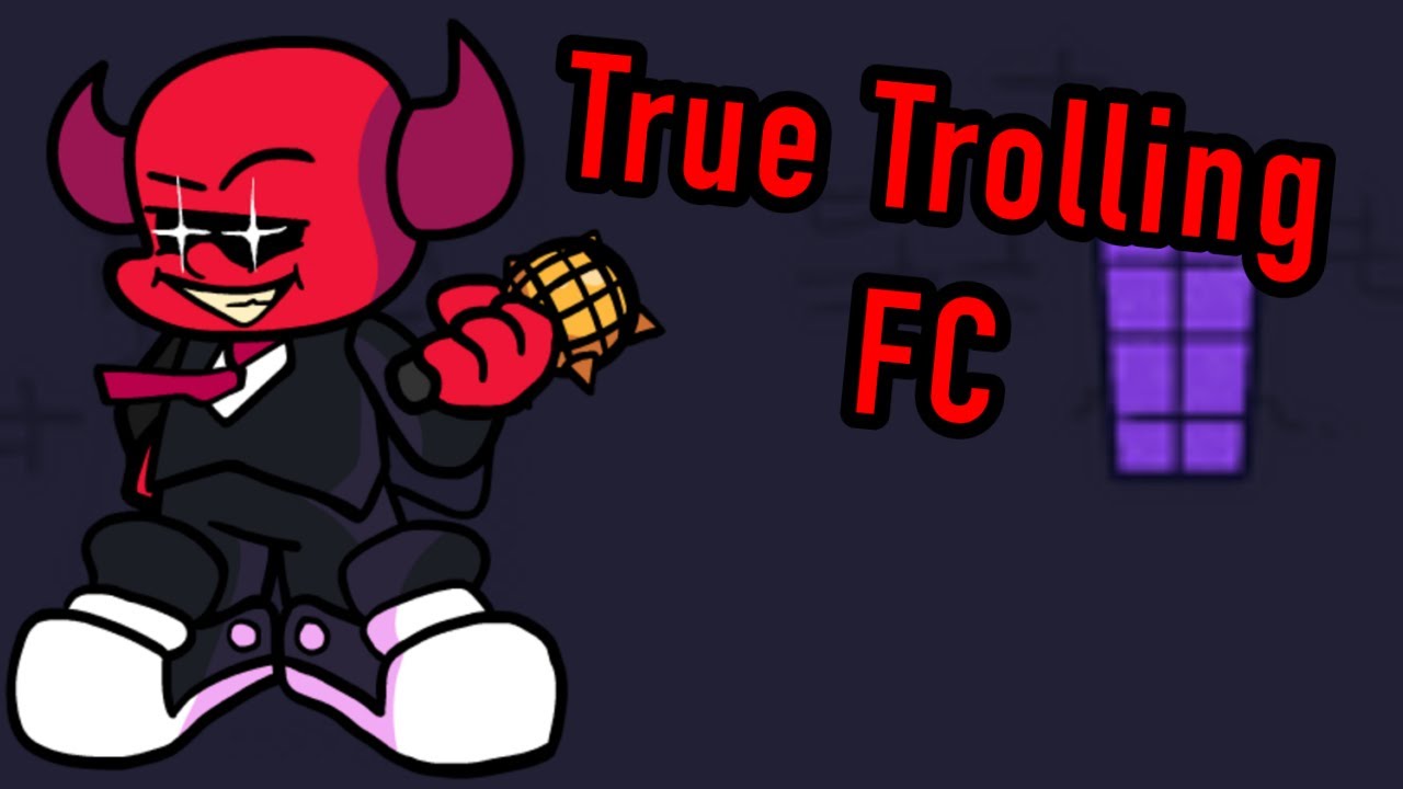 True Trolling FC - Funky Friday - YouTube