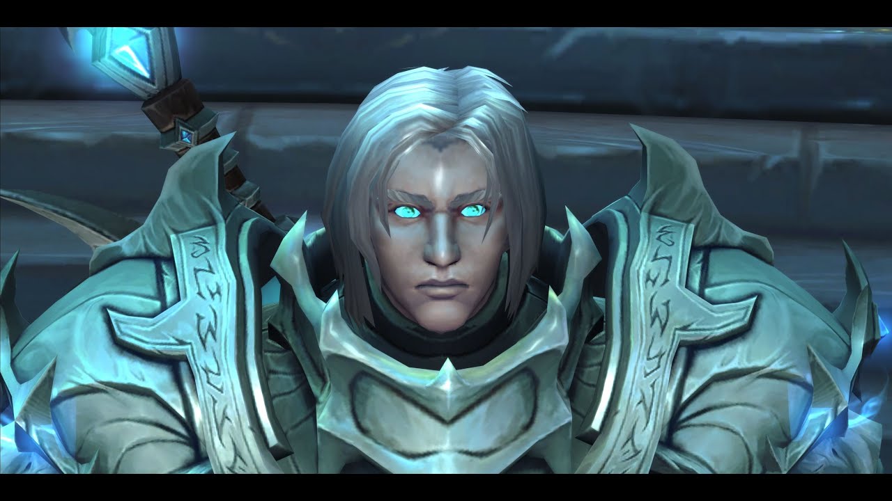 World of Warcraft Shadowlands The Last Sigil Flying Unlocked In ...