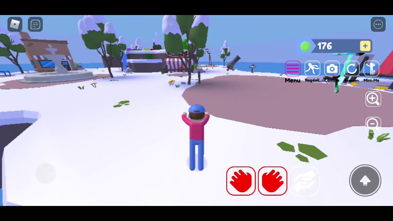 breaking human simulator - YouTube