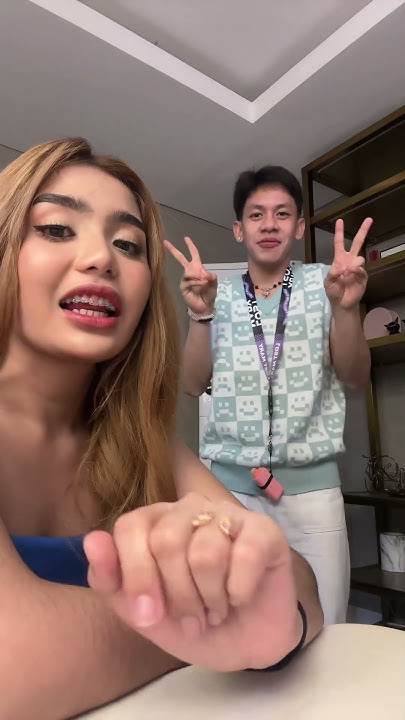 Lam mo namang love kita - YouTube