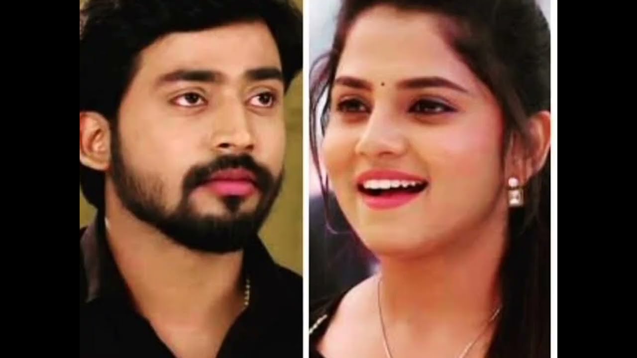 #guppedantha manasu serial actor's rishidhara lovely pics💕 - YouTube