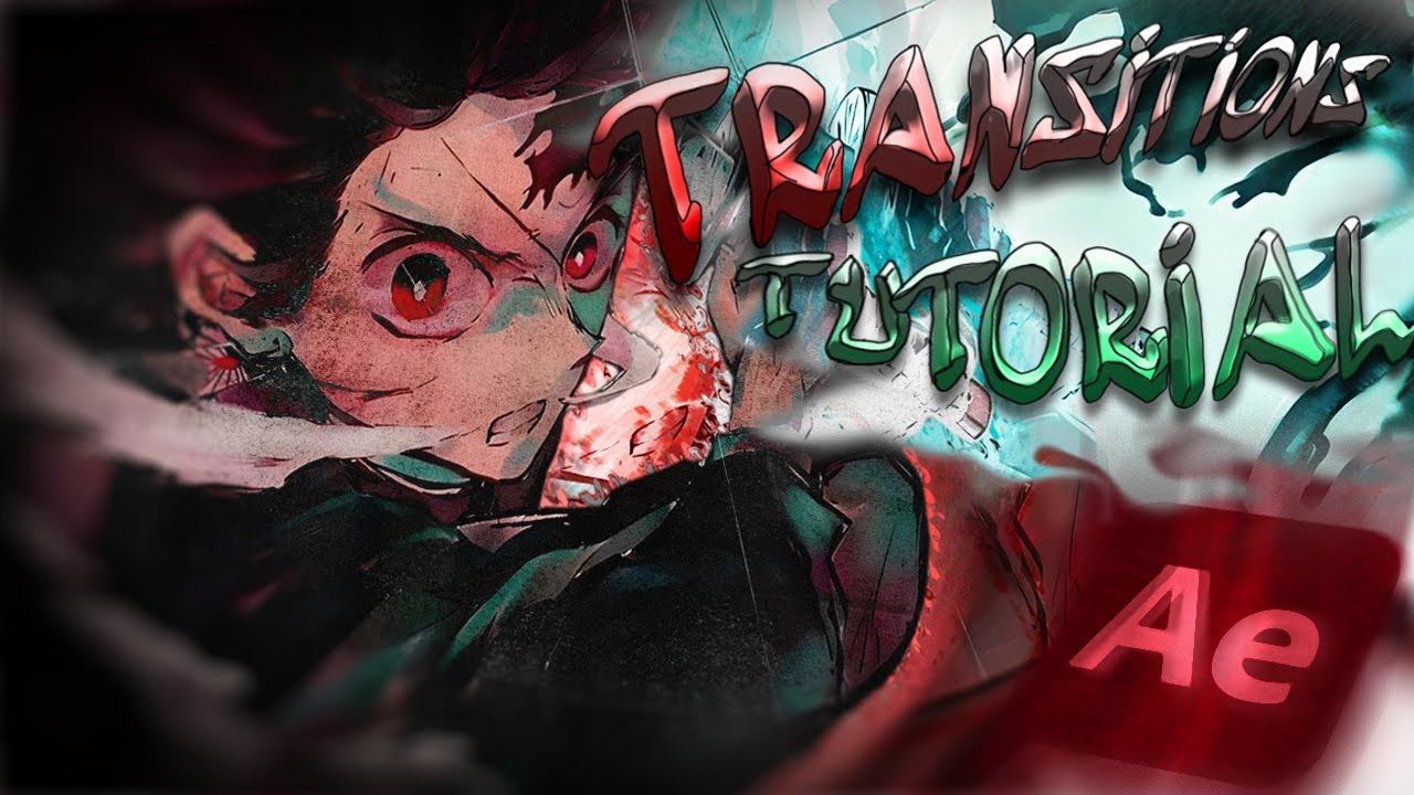 2 Transitions That'll LEVEL UP YOUR EDITS (Quick Tutorial) - YouTube