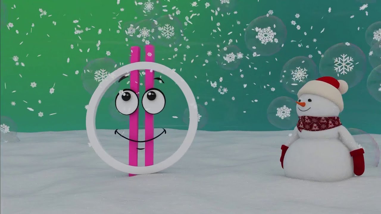 M2 (Hungary) - Continuity (December 24, 2024) - YouTube