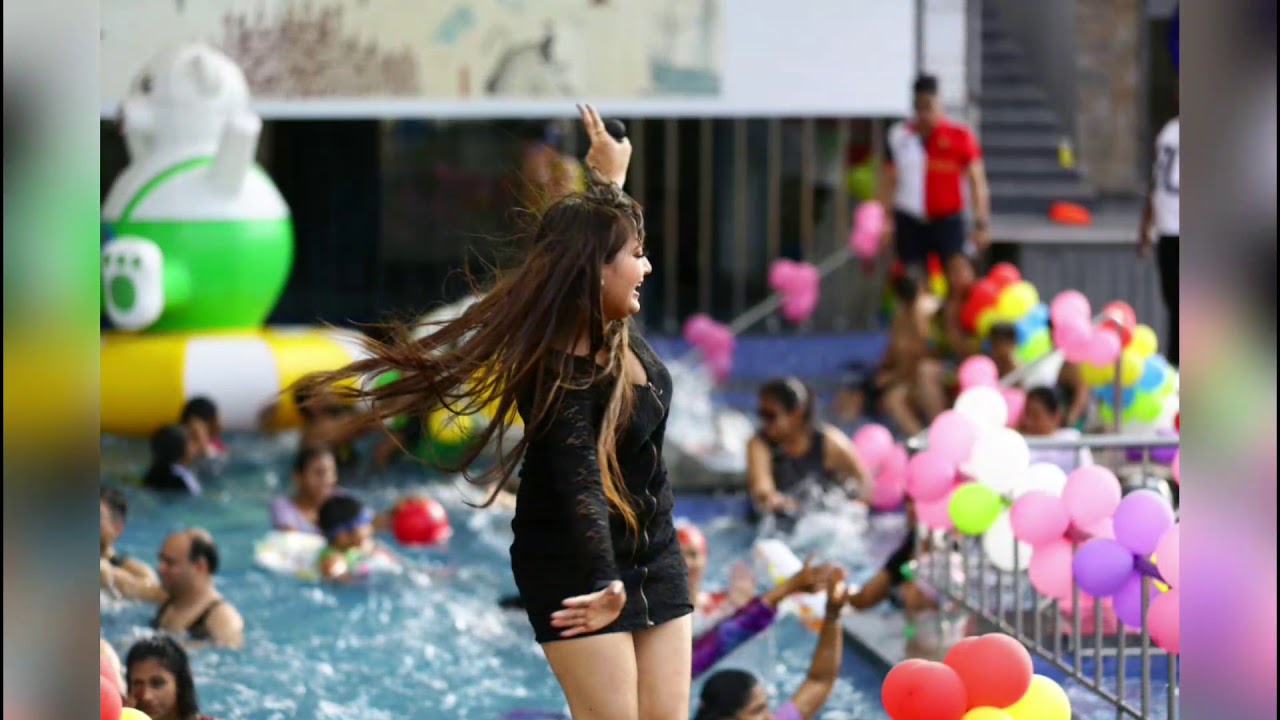 A Whole New World of Adventure near Indore(The Grand Machal Resorts ...