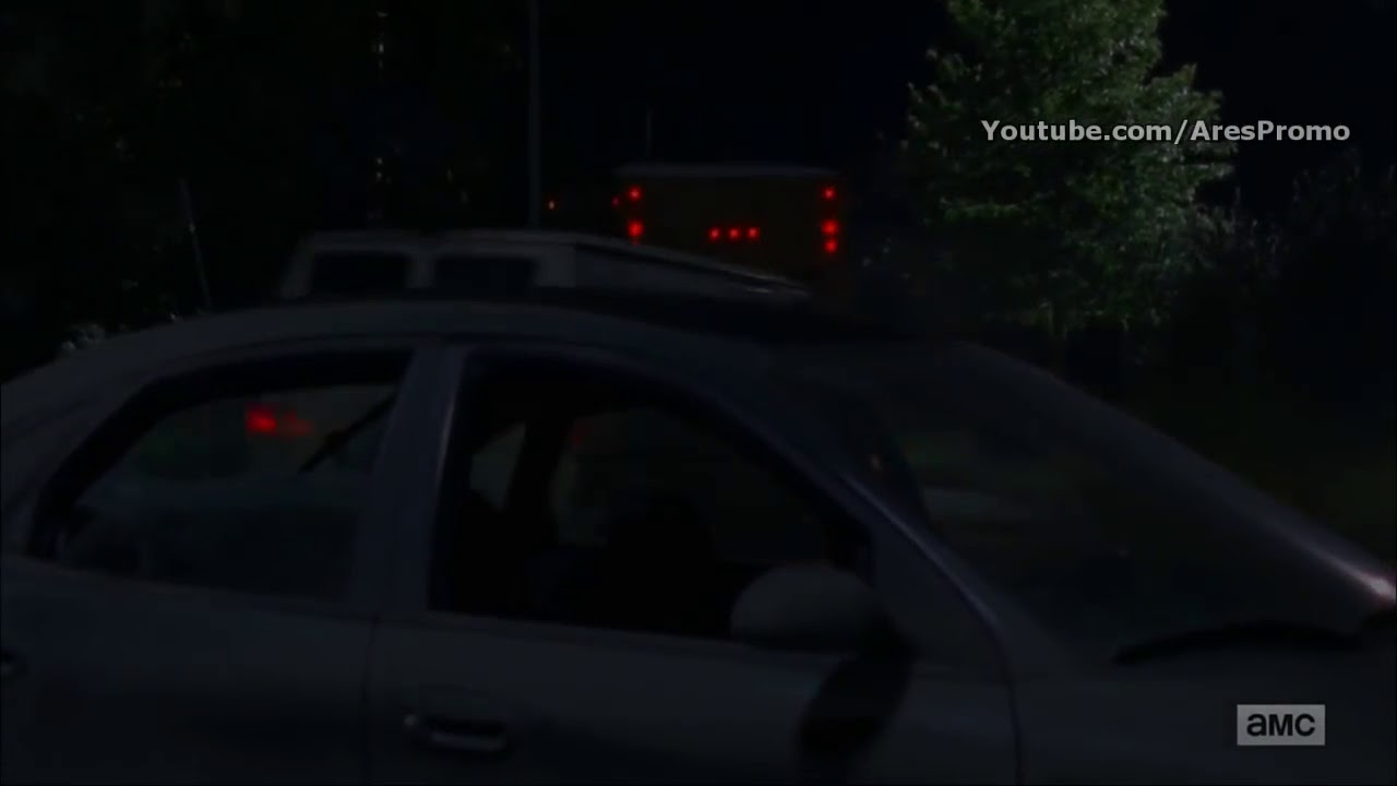 The Walking Dead 8x08 Negan is angry [Season 8 Episode 8] - YouTube