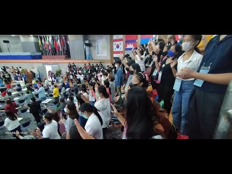 JORIA CHURCH MORNING DEVOTION | PAG MAMAHAL