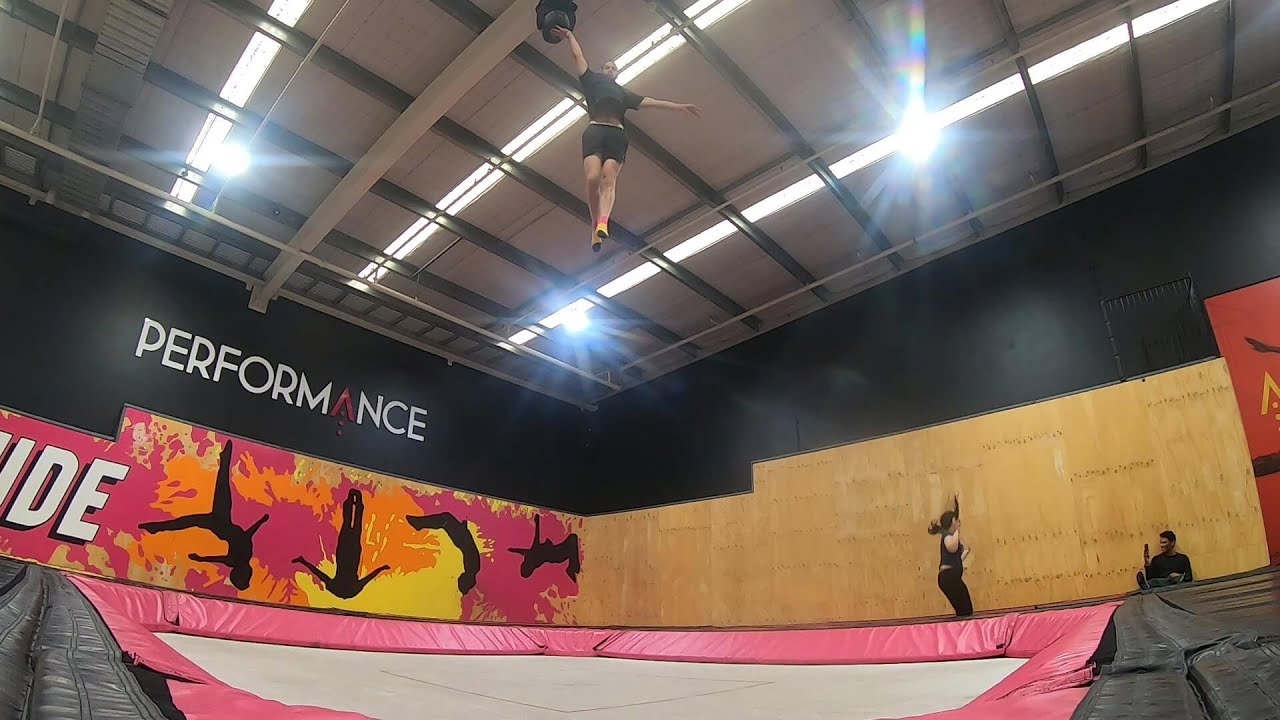 FIRST SESSION BACK IN A WHILE - YouTube