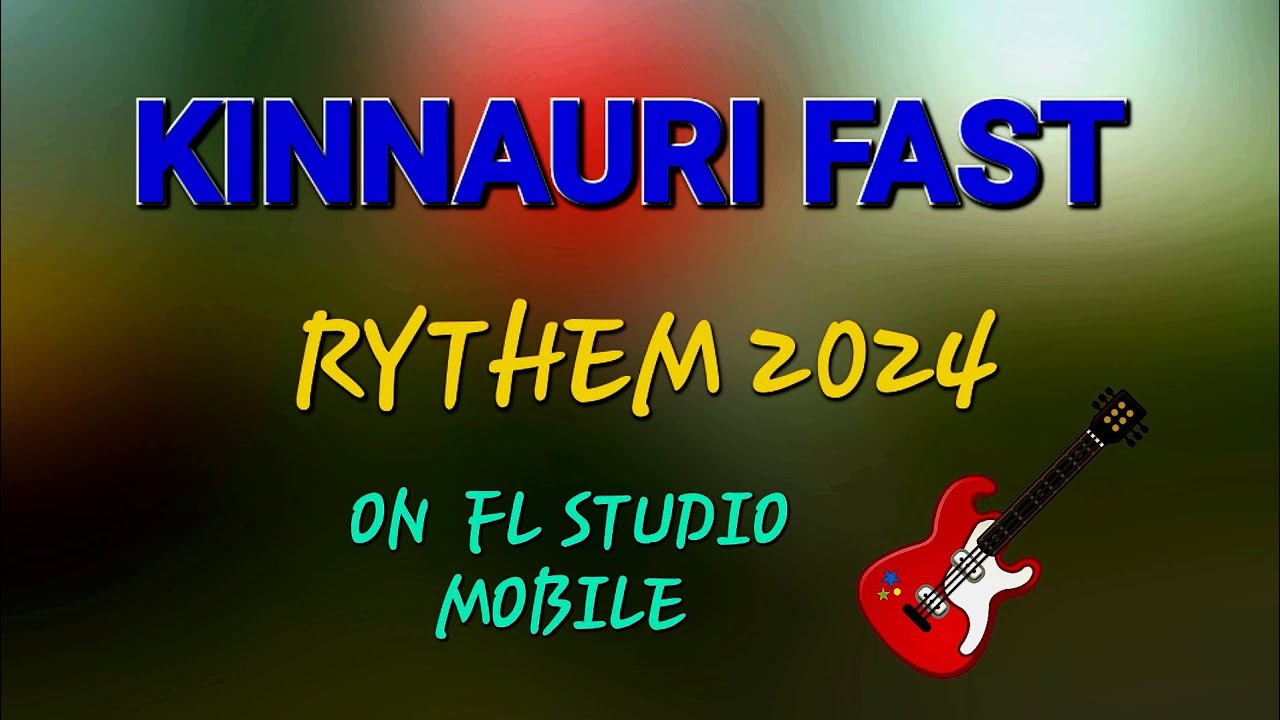 KINNAURI FAST RYTHEM 2024 // SB MUSIC RECORDS// KINNAURI RYTHEM // LIVE ...