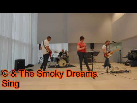 C & The Smoky Dreams - SING - YouTube Music