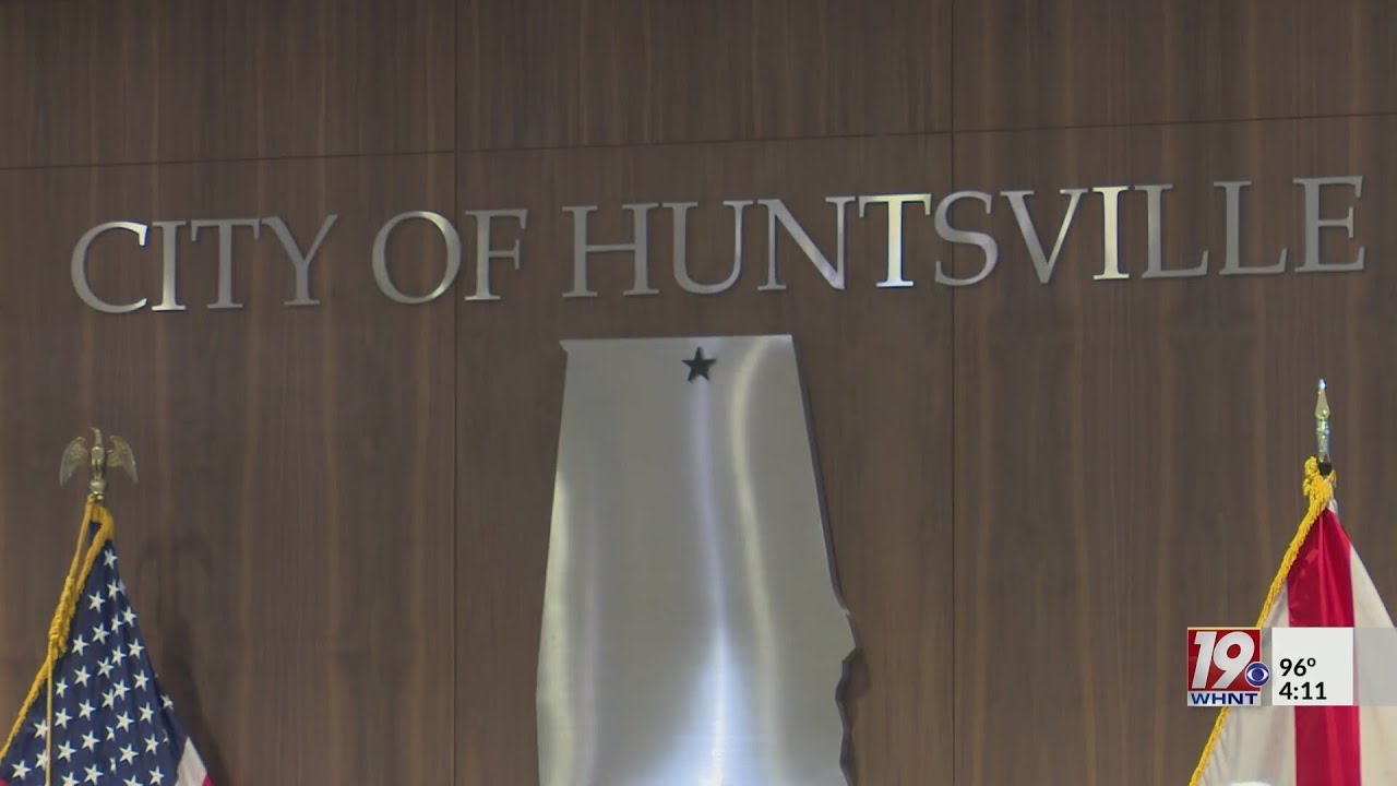 Richard Showers Rec Center Could Soon See an Upgrade | August 1, 2024 ...