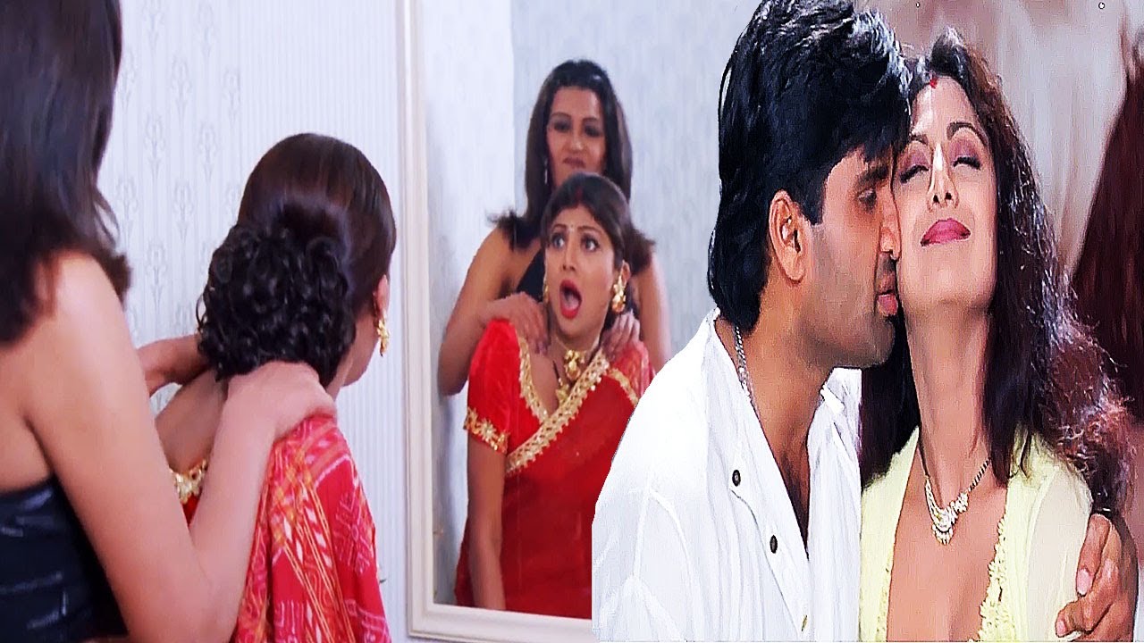 Honeymoon Par Suniel Shetty Ki Biwi Hui Gayab - Shilpa Shetty - Prithvi ...