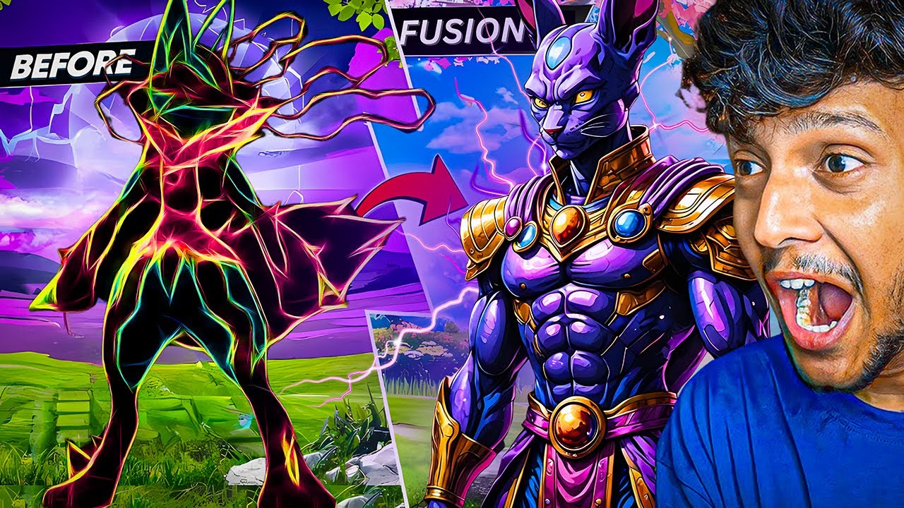 A Day in the Life of an Anubis God!😱 | PALWORLD #29 | Techno Gamerz ...