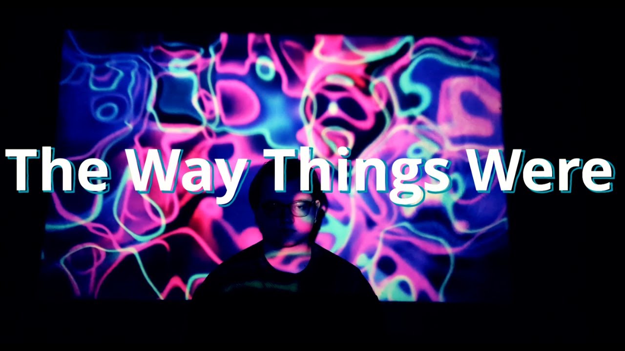 RoJack - The Way Things Were (Official Video) - YouTube
